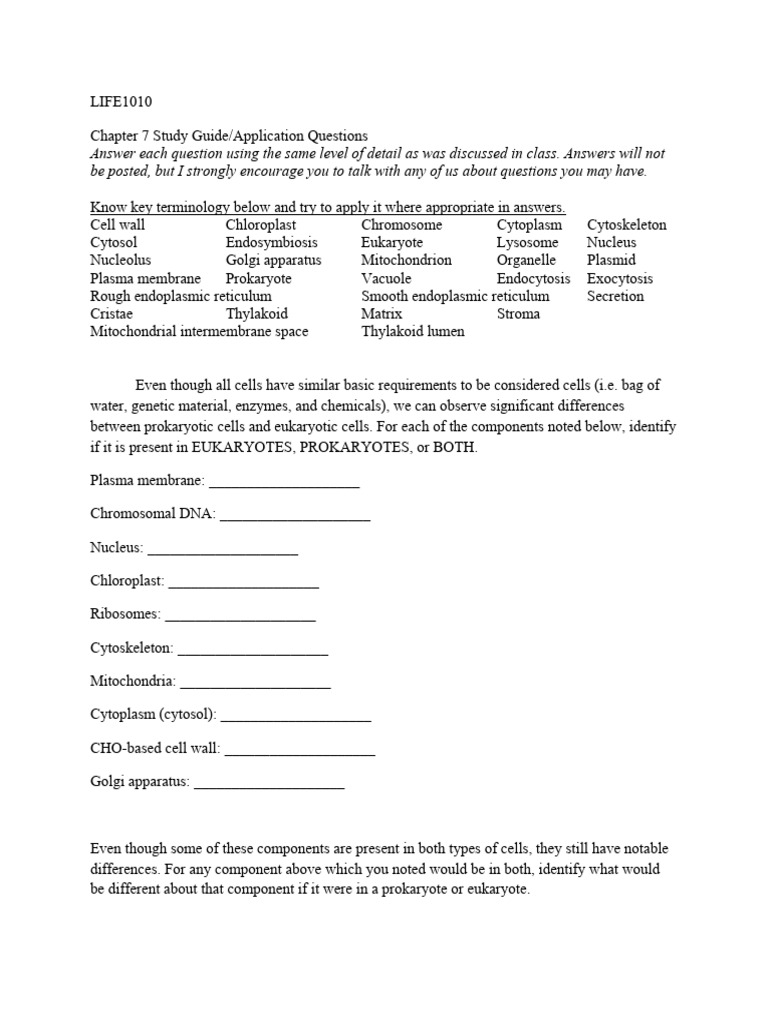 Unit 2 Study Guide | PDF