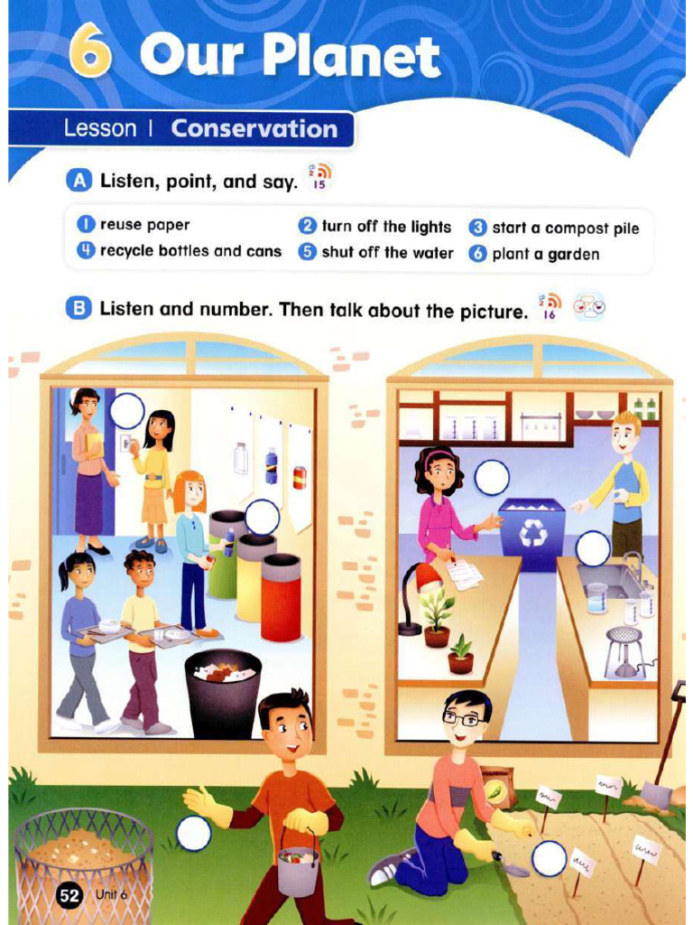 Demo Lesson - Conditional Sentences Type 1 | PDF