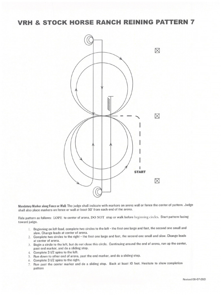 2024 LCCC Round Up Pattern Book | PDF
