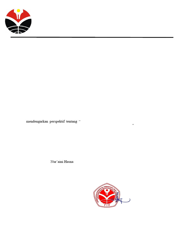 Undangan MGBK Prov. Jabar | PDF