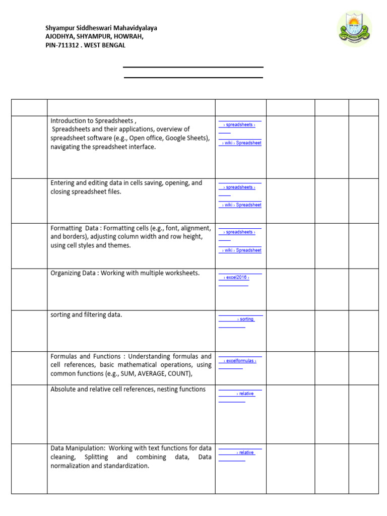 Lesson Plan MDC | PDF