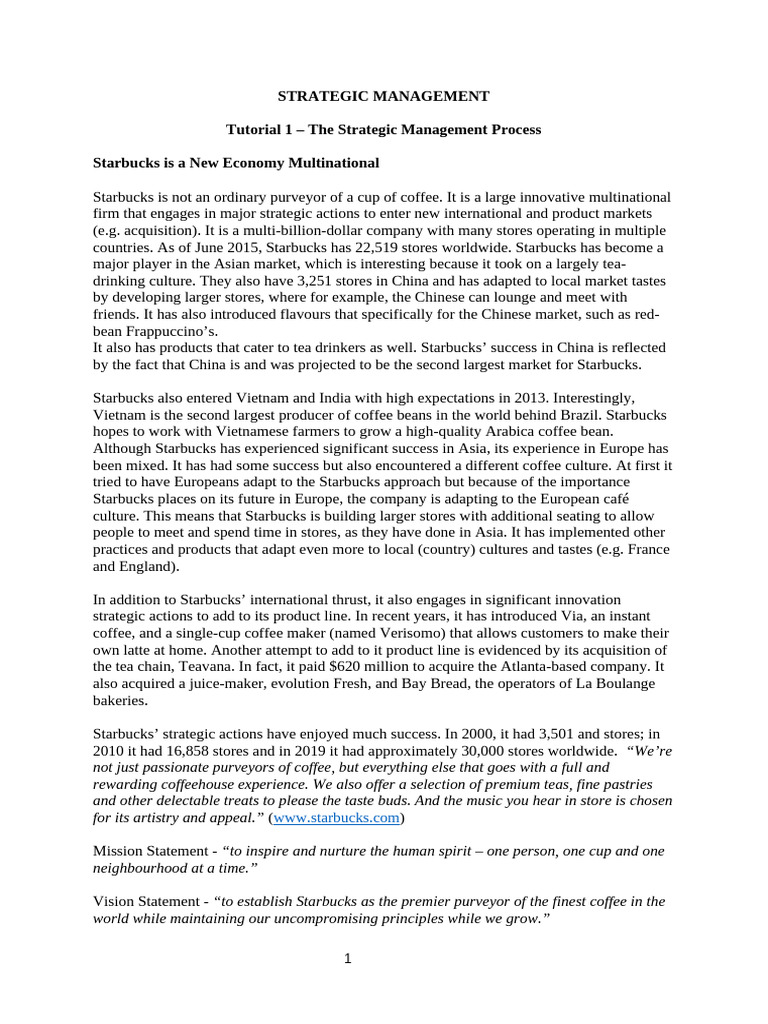 Unit 1 - Tutorial Sheet | PDF