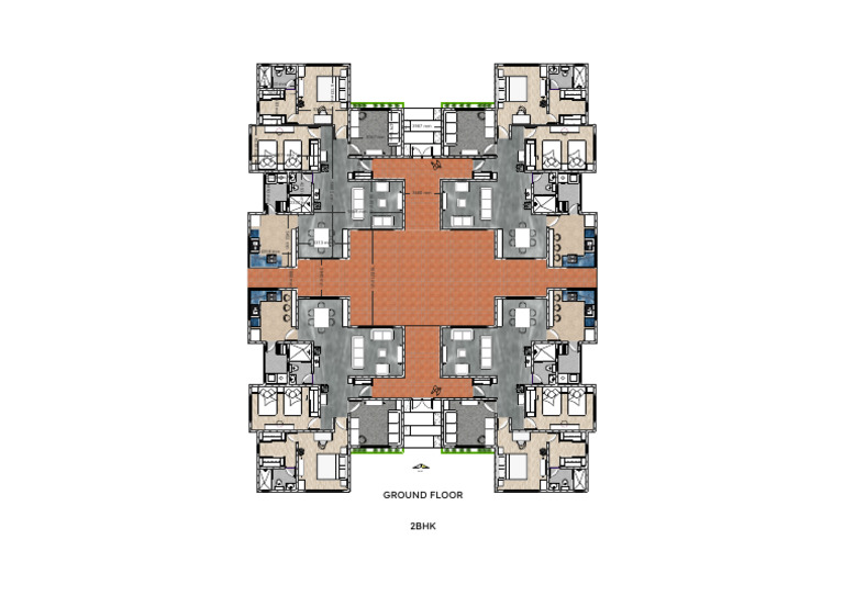2 BHK | PDF