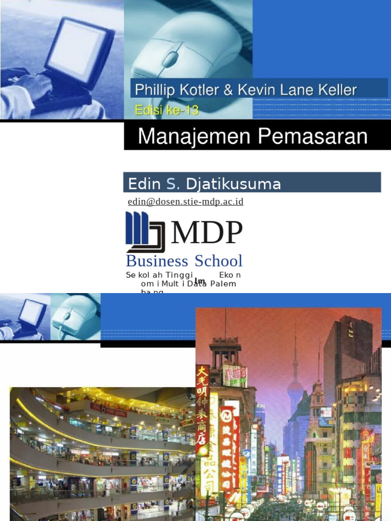 Business: School | PDF