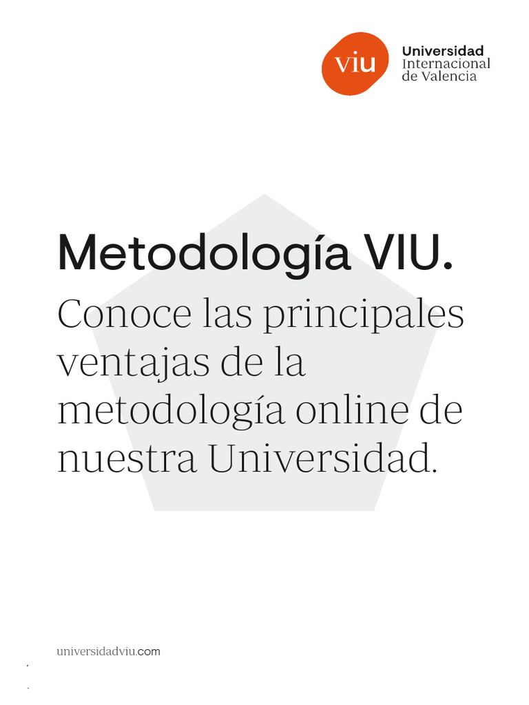 Metodologia Viu | PDF
