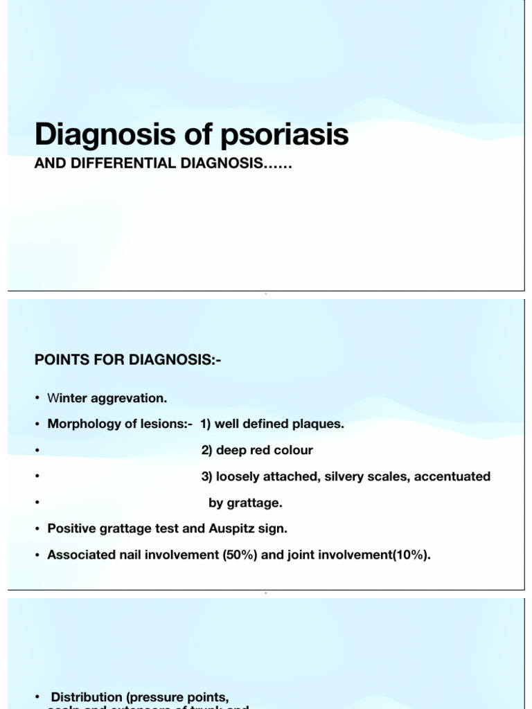Derma Ppt. Robin | PDF