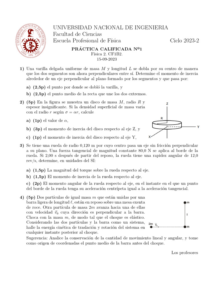 Pc1 Cf1b2 Sol | PDF
