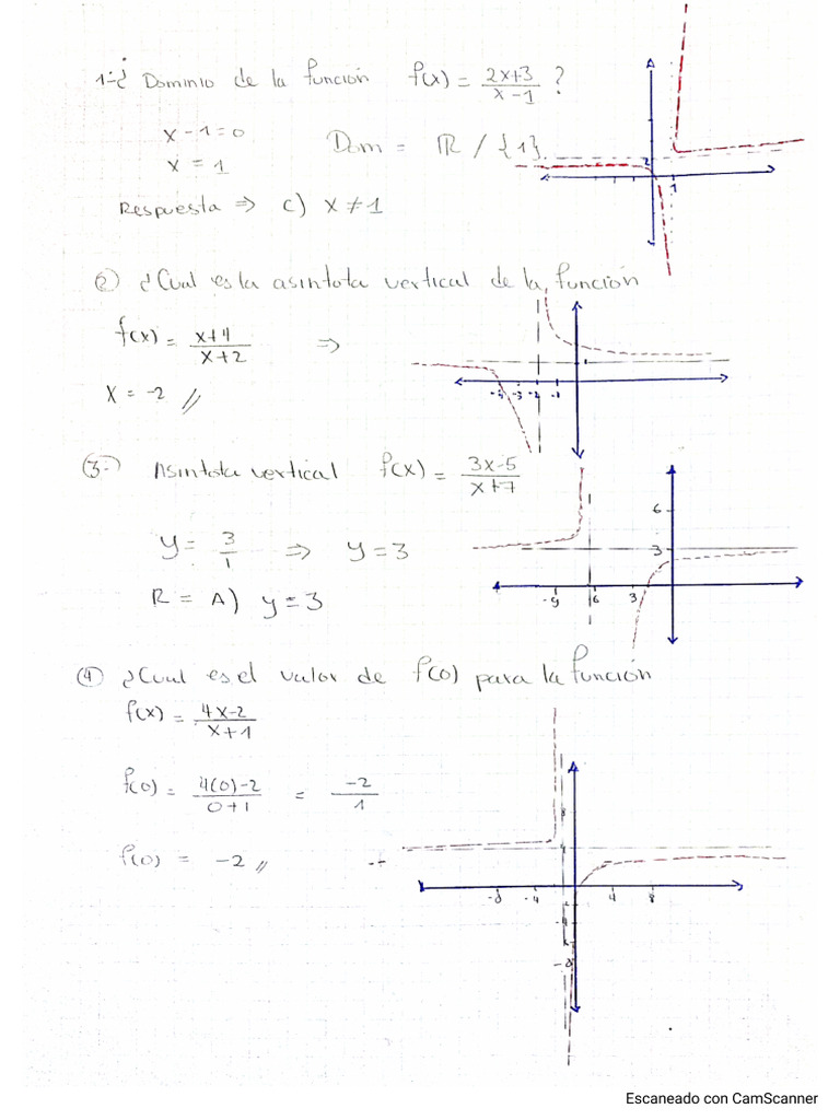 Ejercicios de Prueba 1 Isaac Zapata | PDF