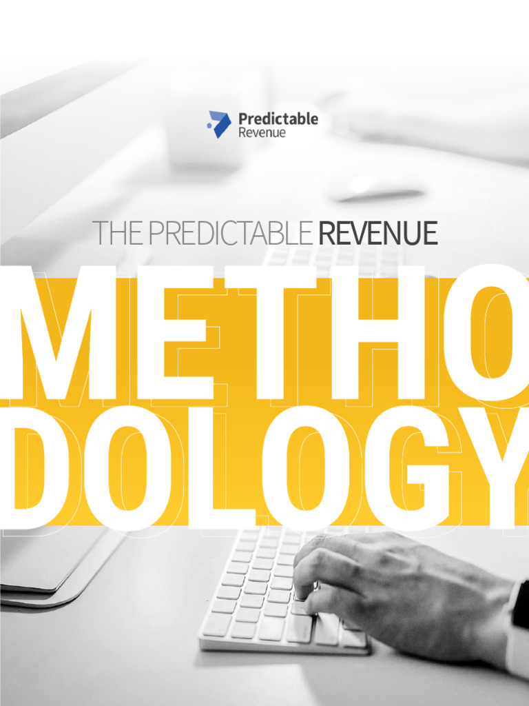 Predictable Revenue Methodology | PDF