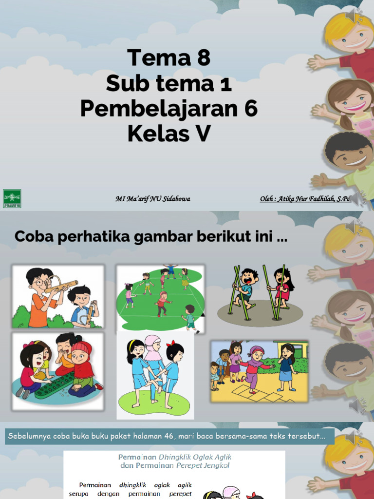 Tema 8 | PDF