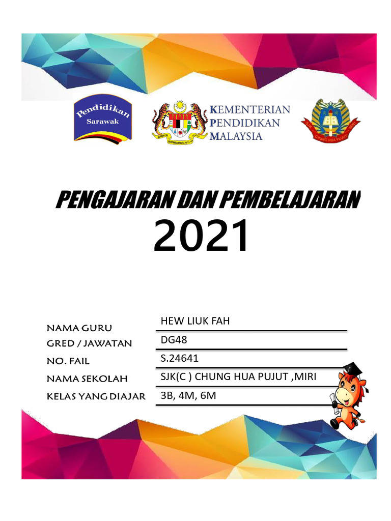 Cover RPH 2021 | PDF