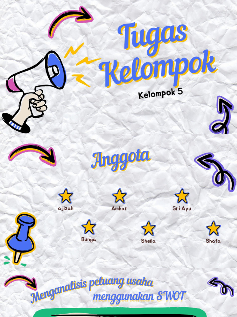 Bunga Citra Aulia | PDF