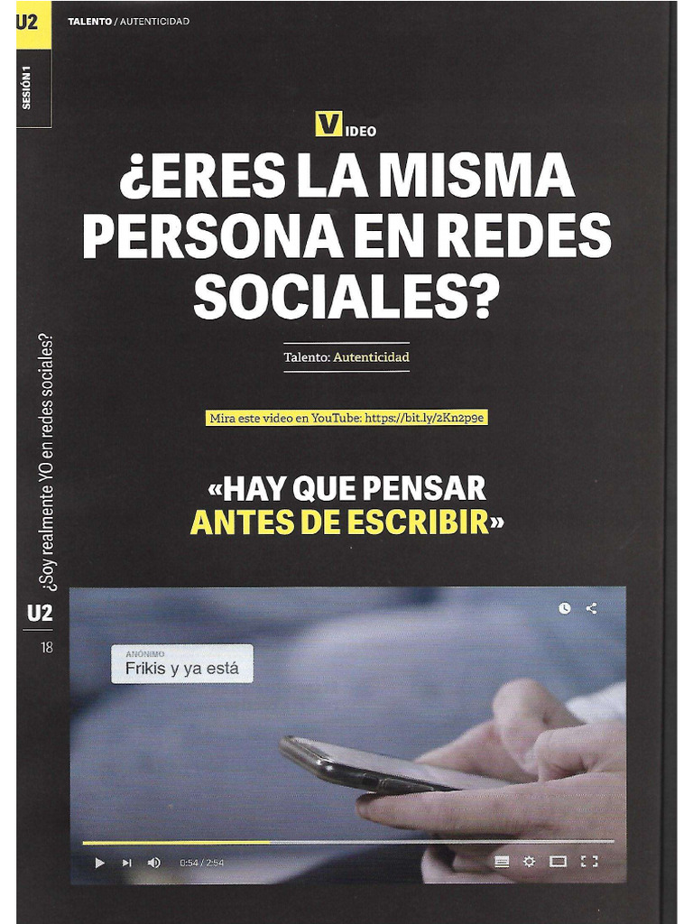 Talentum 3 | PDF
