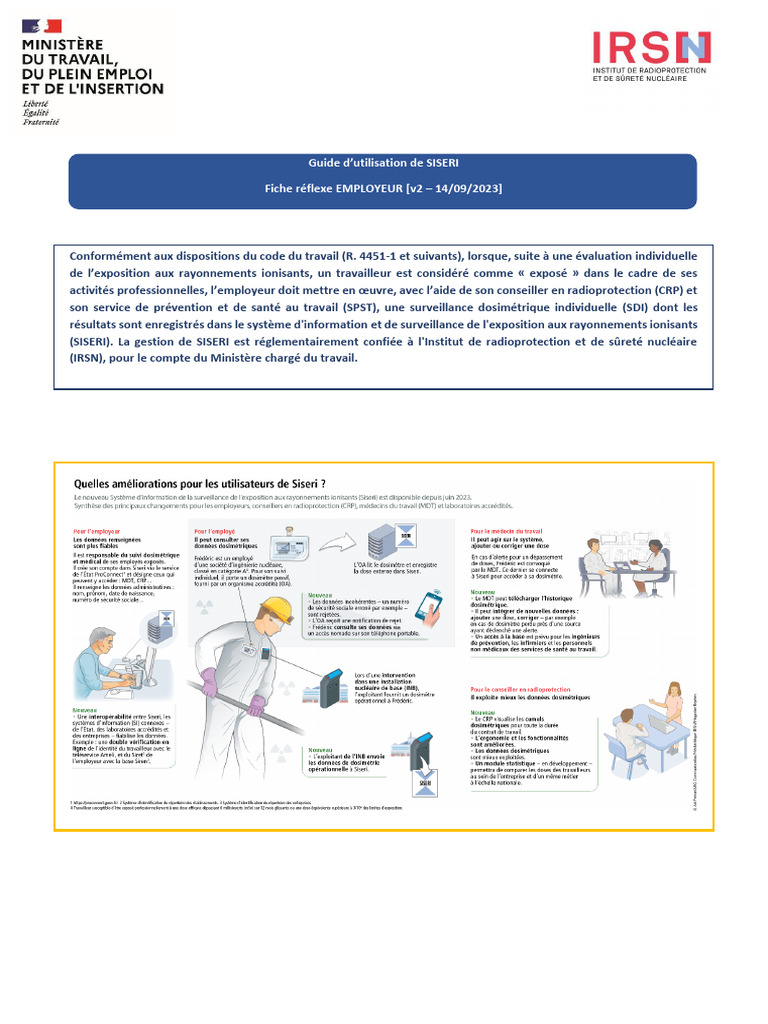 Fiche Reflexe Emp | PDF
