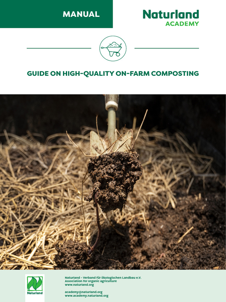 Compost Guide - EN - V3 | PDF