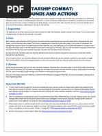 Move Under Direct Fire | PDF