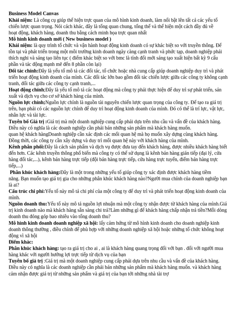 lí thuyết knkn | PDF