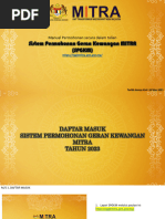 Epremis Manual | PDF | Komputer