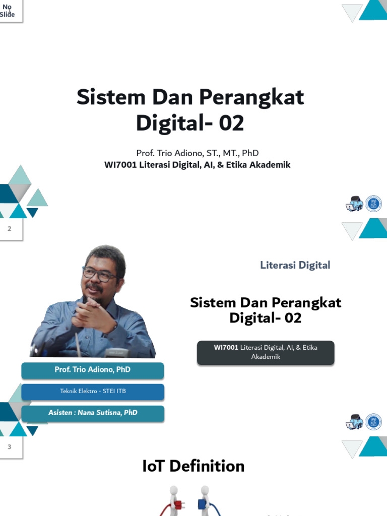 PerangkatDigital02-rev01 | PDF