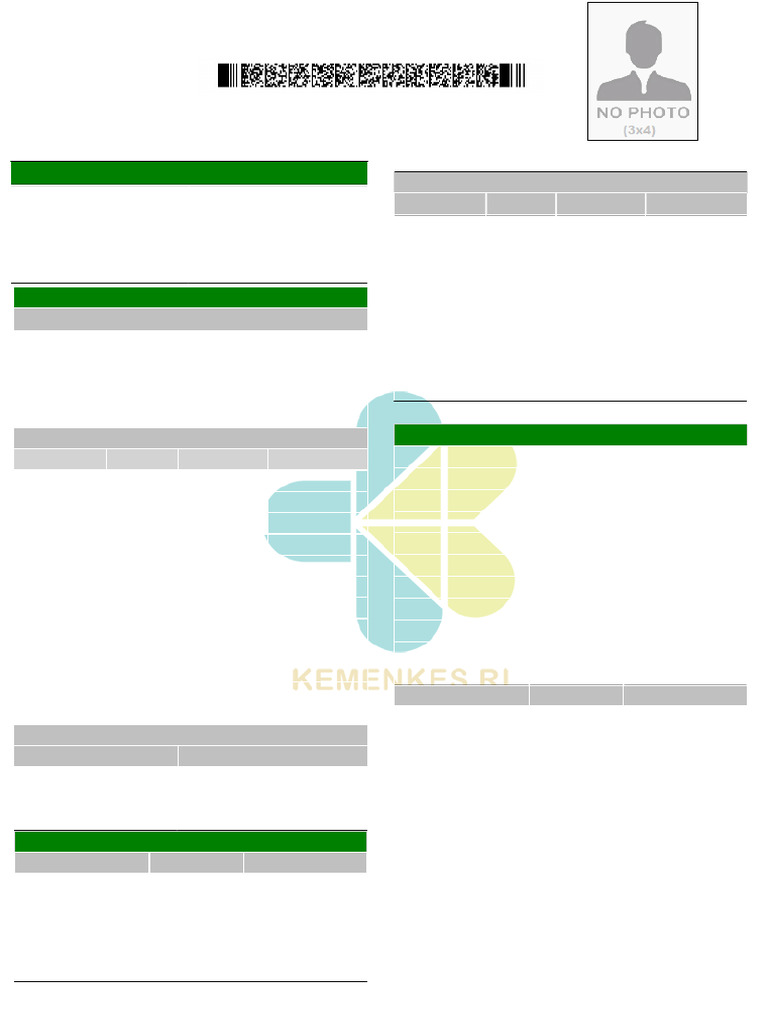 Th2 Agus Widodo | PDF