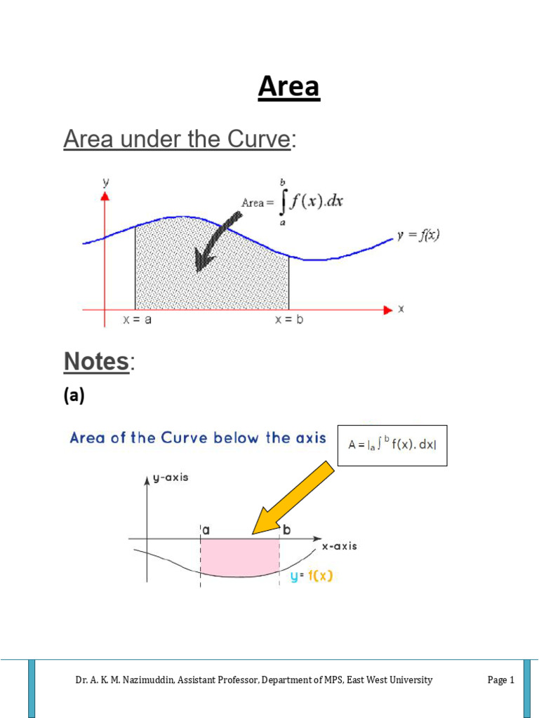 Document (Area) | PDF