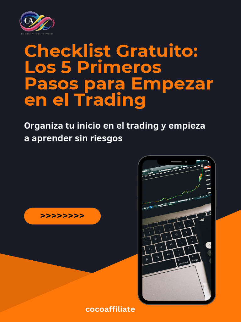 Checklist 20 Trader | PDF