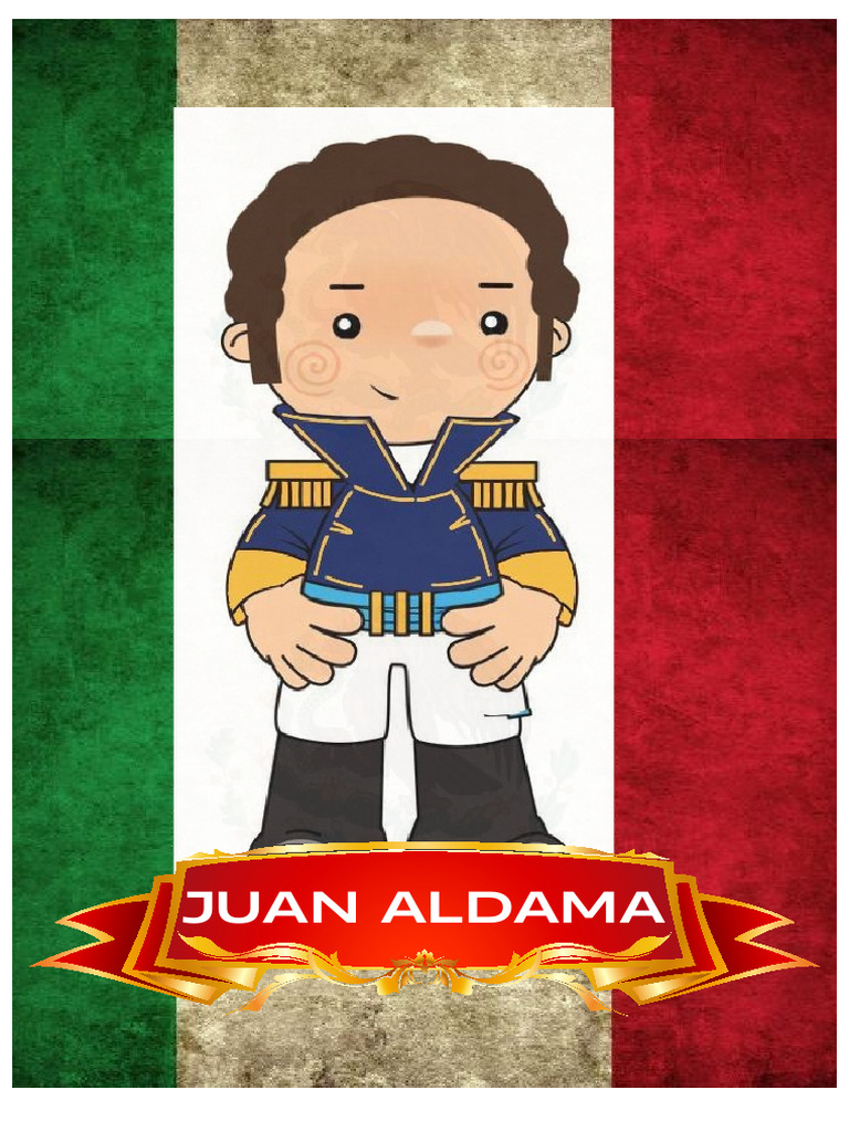 Juan Aldama | PDF