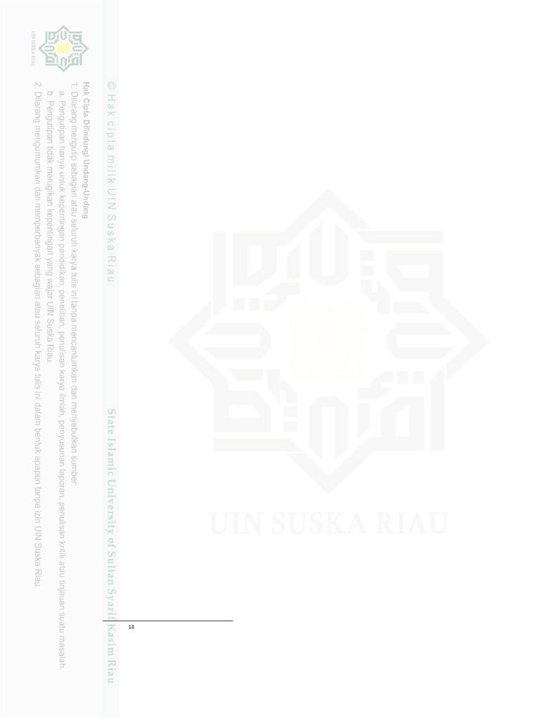 Bab Ii - 2018375bpi | PDF | Sharia | Islamic Jurisprudence