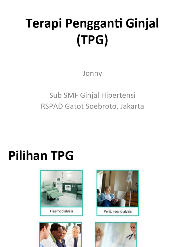 3. TPG | PDF