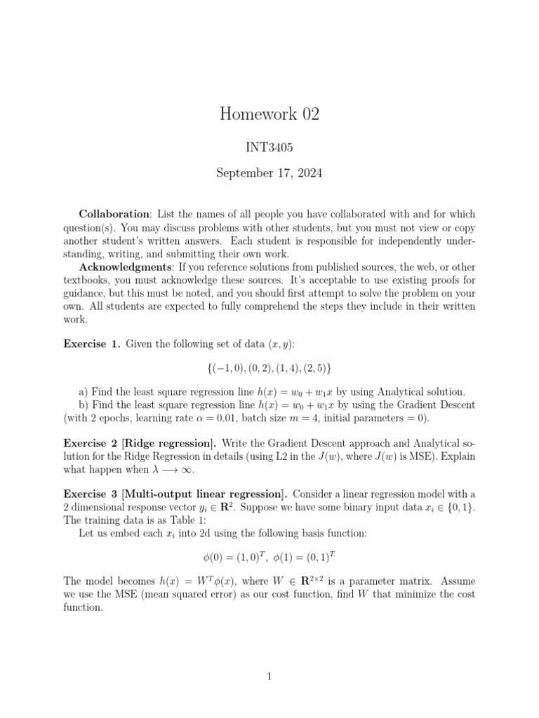 HW03 | PDF