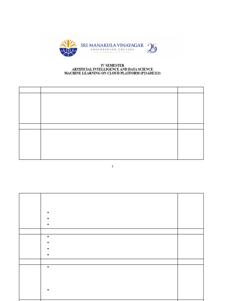 MLCP Ese Answer Key | PDF