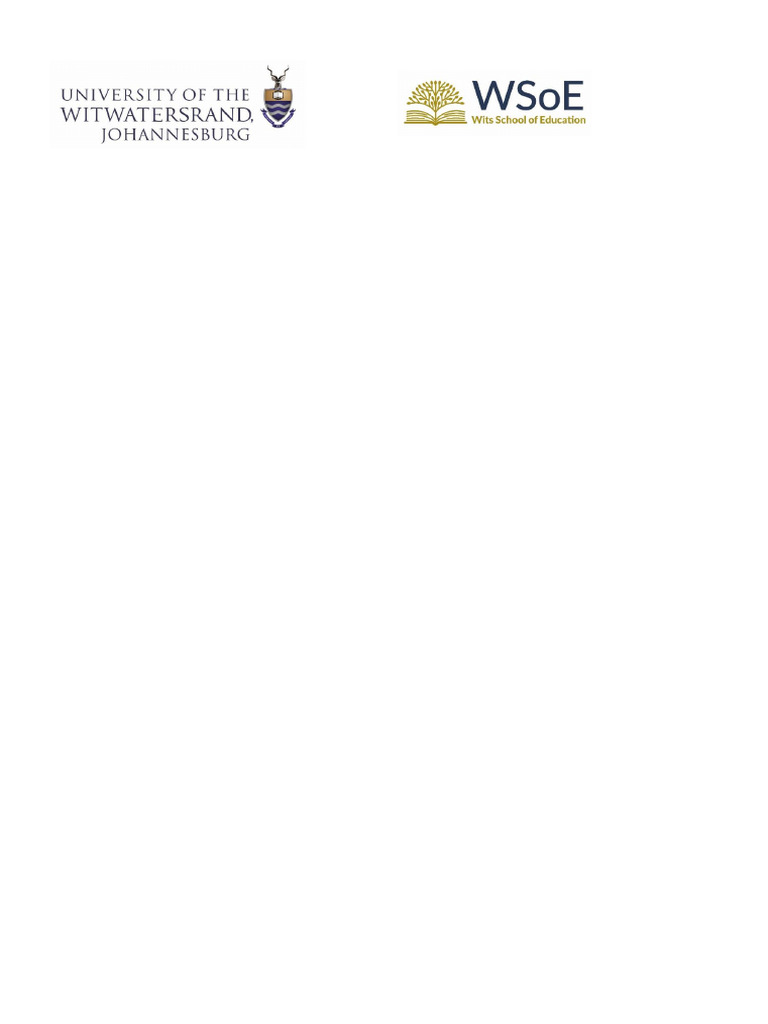 20 Dec 2023 PGCE Full Time Students Guide For TE | PDF