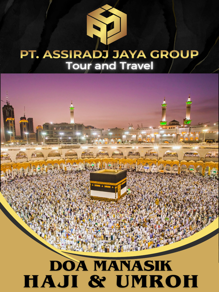 Sampul Buku Doa ASJ | PDF