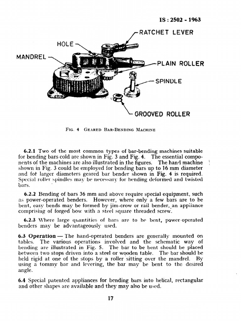 Is 2502 1963-21-31 | PDF