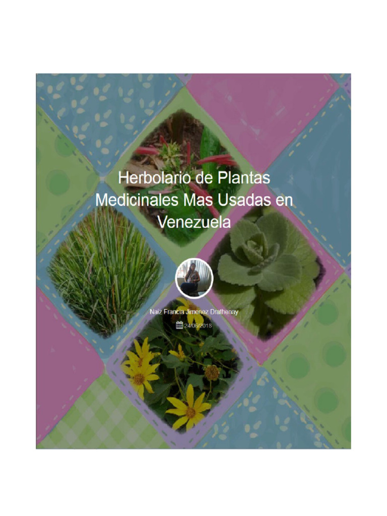 Herbolario | PDF