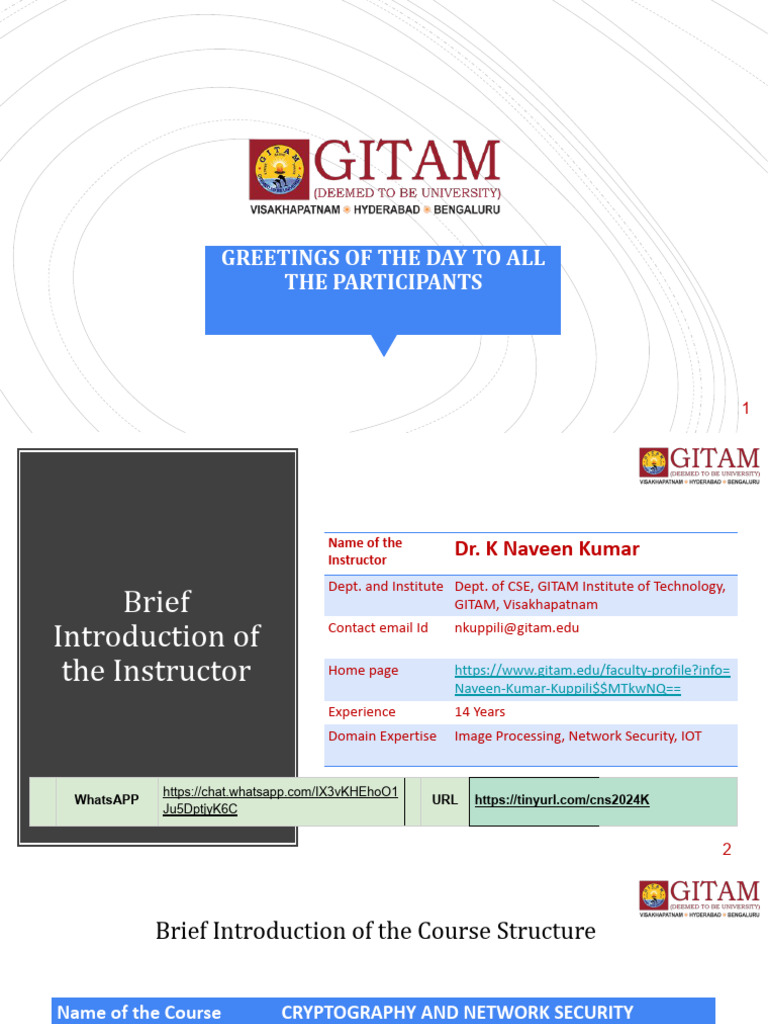 Module 2 Cns KNK | PDF
