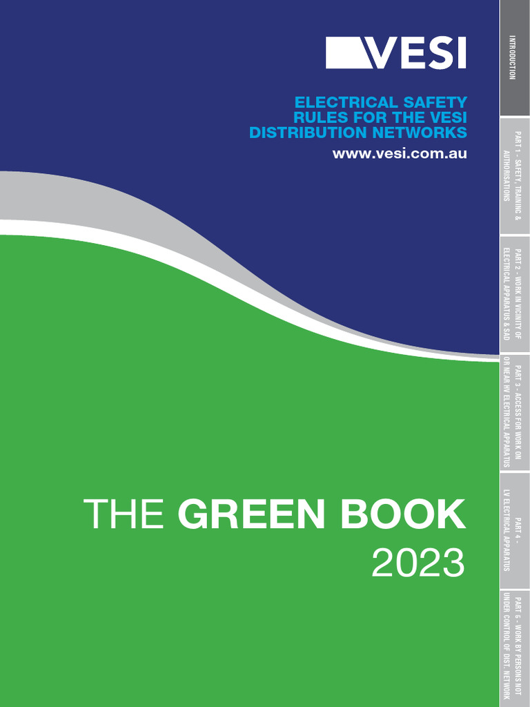 Green Book 2023 V2 1697435310 | PDF