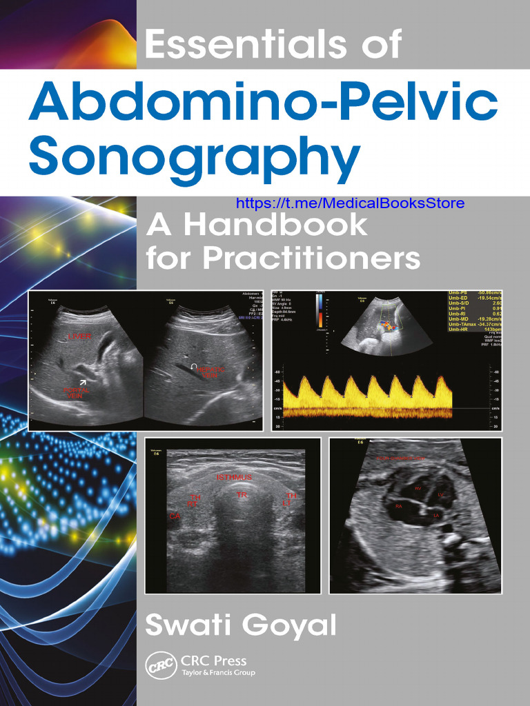 Abd Pelvis Sonography | PDF