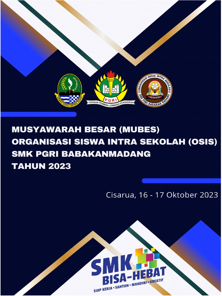 Mubes 2023 | PDF