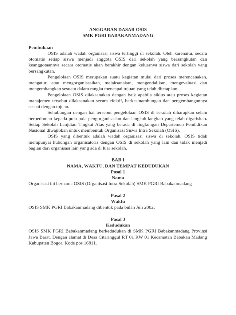 Ad Art Osis | PDF