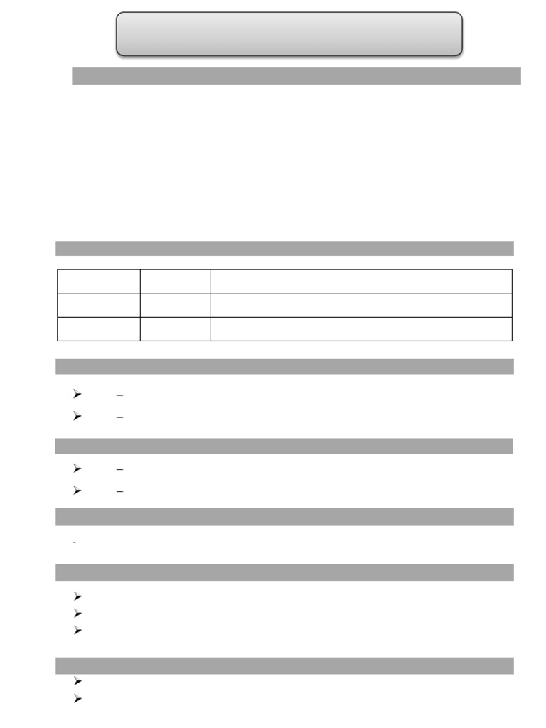 CV Willy - 120120 | PDF