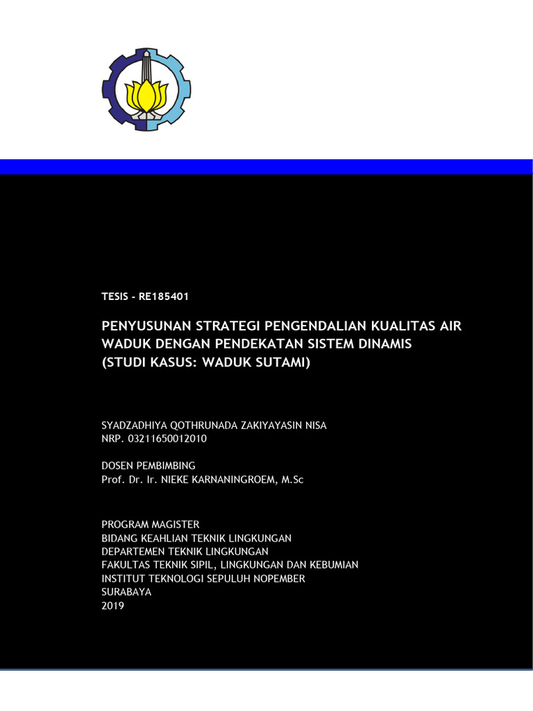 03211650012010-Master Thesis | PDF