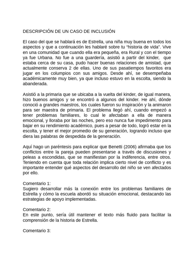 Que Se Comenta Acerca Del Control de Grupo | PDF | Las emociones ...