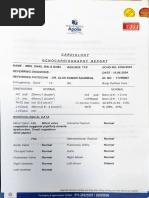 BSE A1 New Normal References Mar 20 | PDF | Clinical Medicine ...