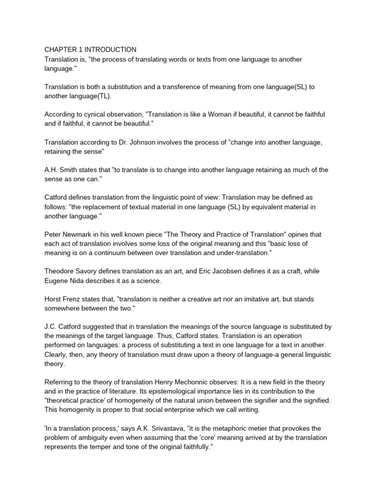 UNIT 1 AND 2 DEFINITIONS | PDF