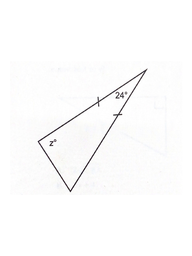 Chapter 14 Math Review Geometry | PDF