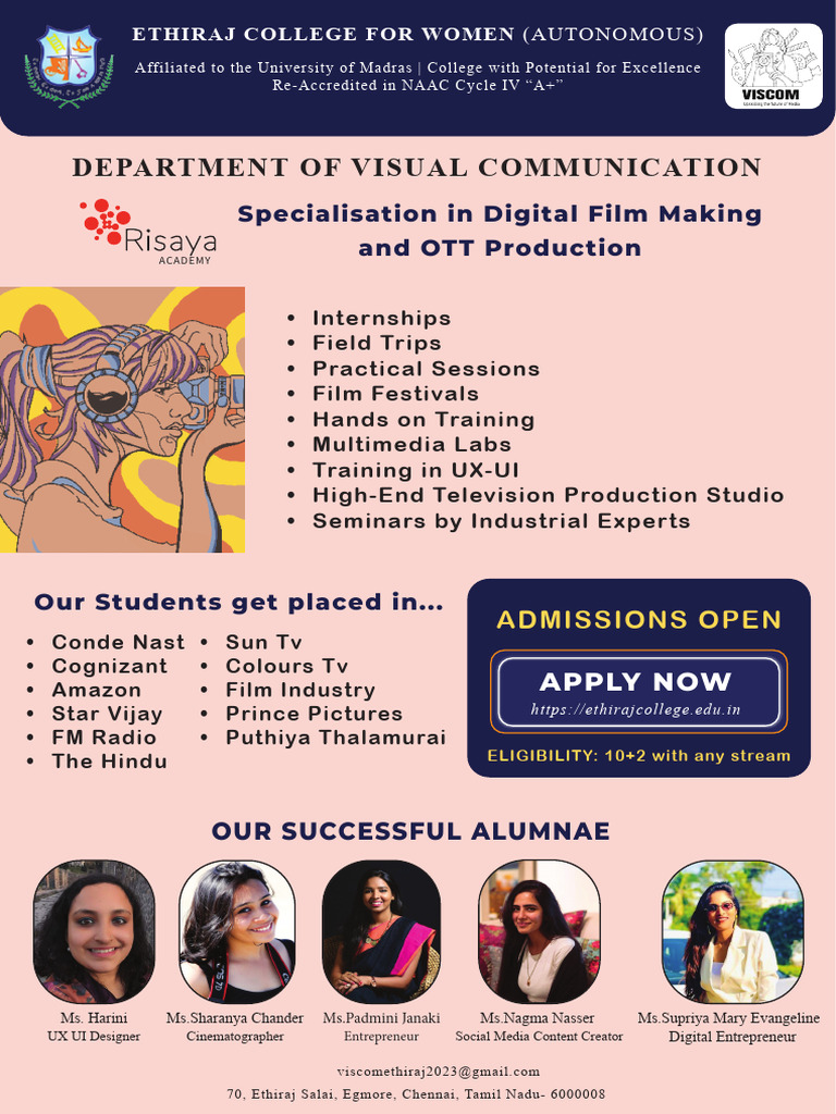 Admission Banner | PDF