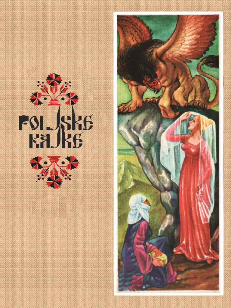 Poljske-Bajke - Lat | PDF