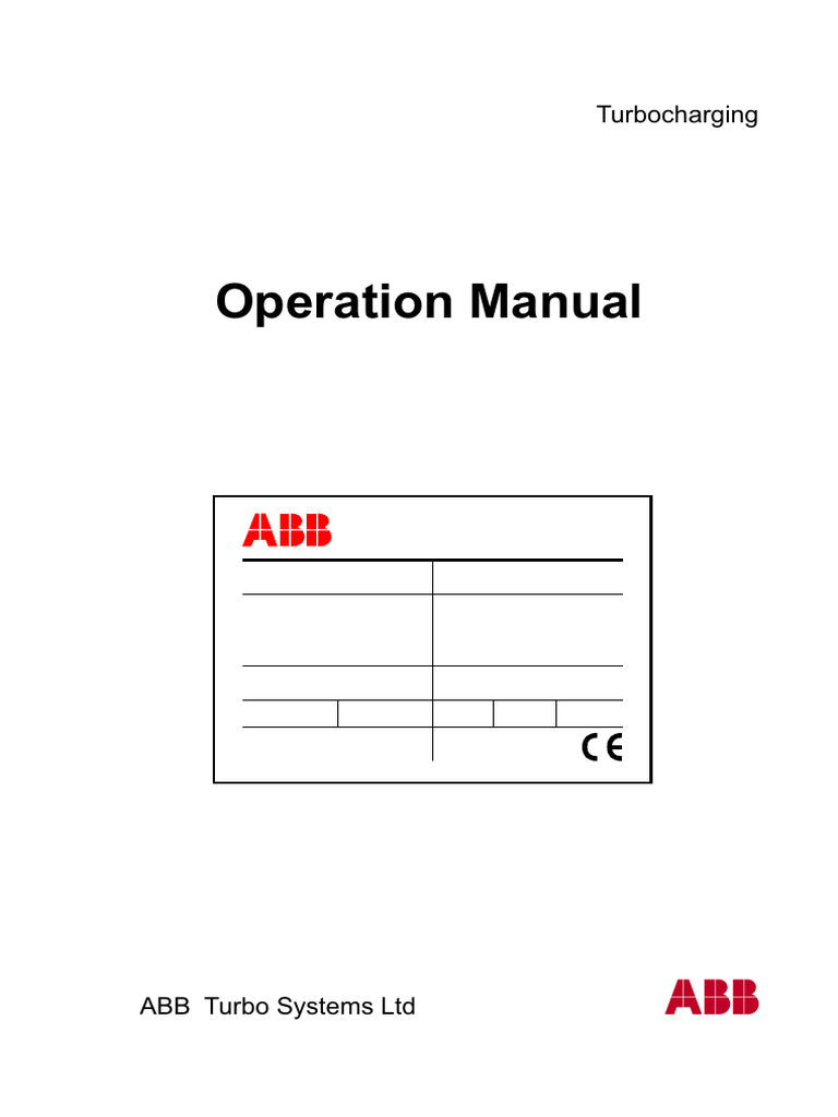 Tpl 67 c33 Manual | PDF