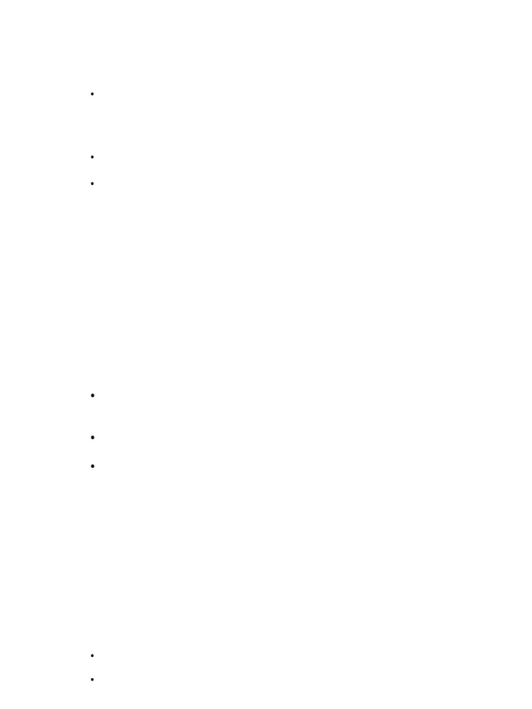 5-CISC & RISC Architectures-11!01!2024 | PDF
